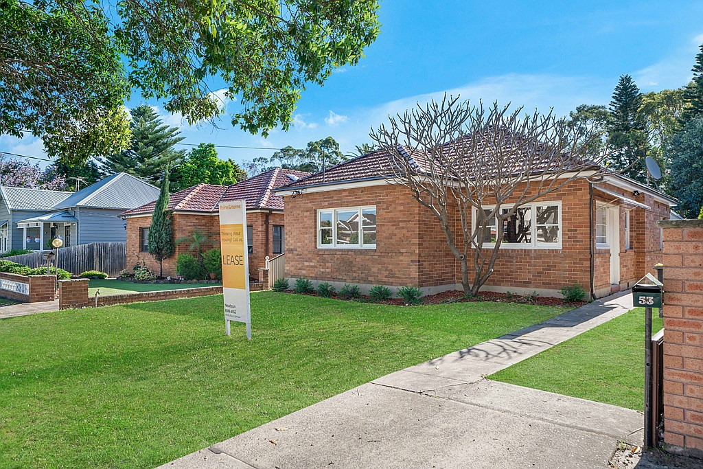 House Leased - 53 Margate Street, Ramsgate